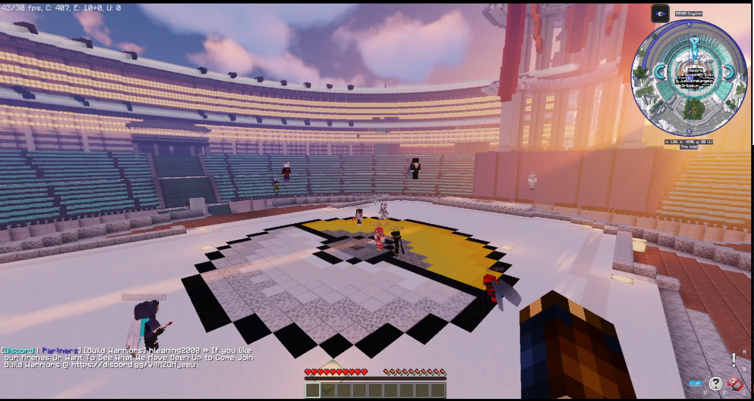 Pixelmon World Cup – Official Website of the Pixelmon World Cup