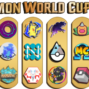 Pixelmon World Cup – Official Website of the Pixelmon World Cup