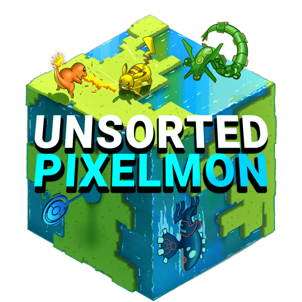 Unsorted Pixelmon – Pixelmon World Cup