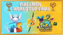 To Victory Road! – Pixelmon World Cup