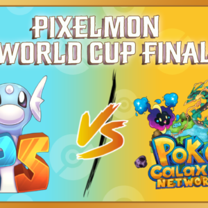 Home Page – Pixelmon World Cup